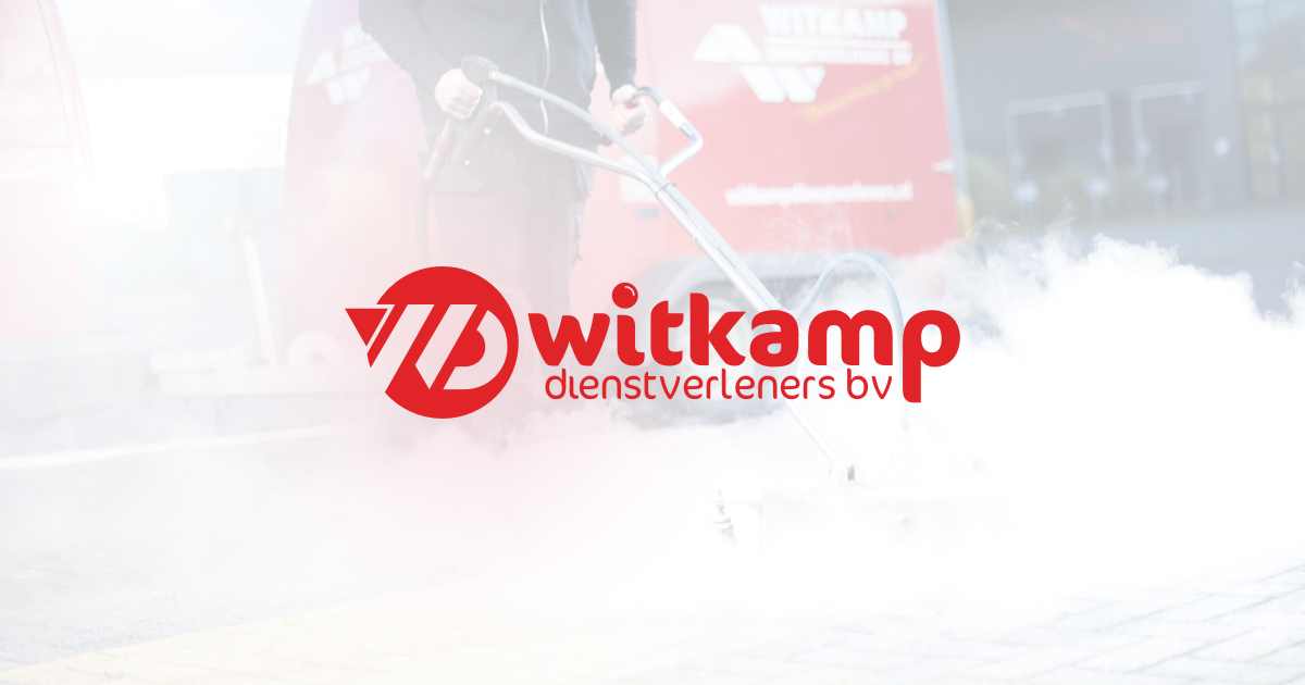 Diensten - Witkamp Dienstverleners